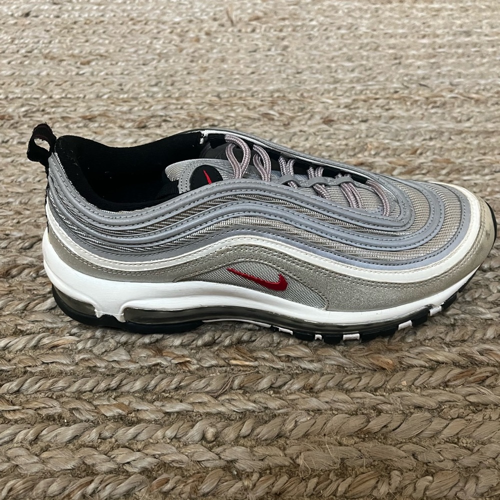 Nike Air Max 97 Sneakers - Gem